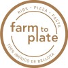 farm to plate – iberico ribs | pasta | pizza